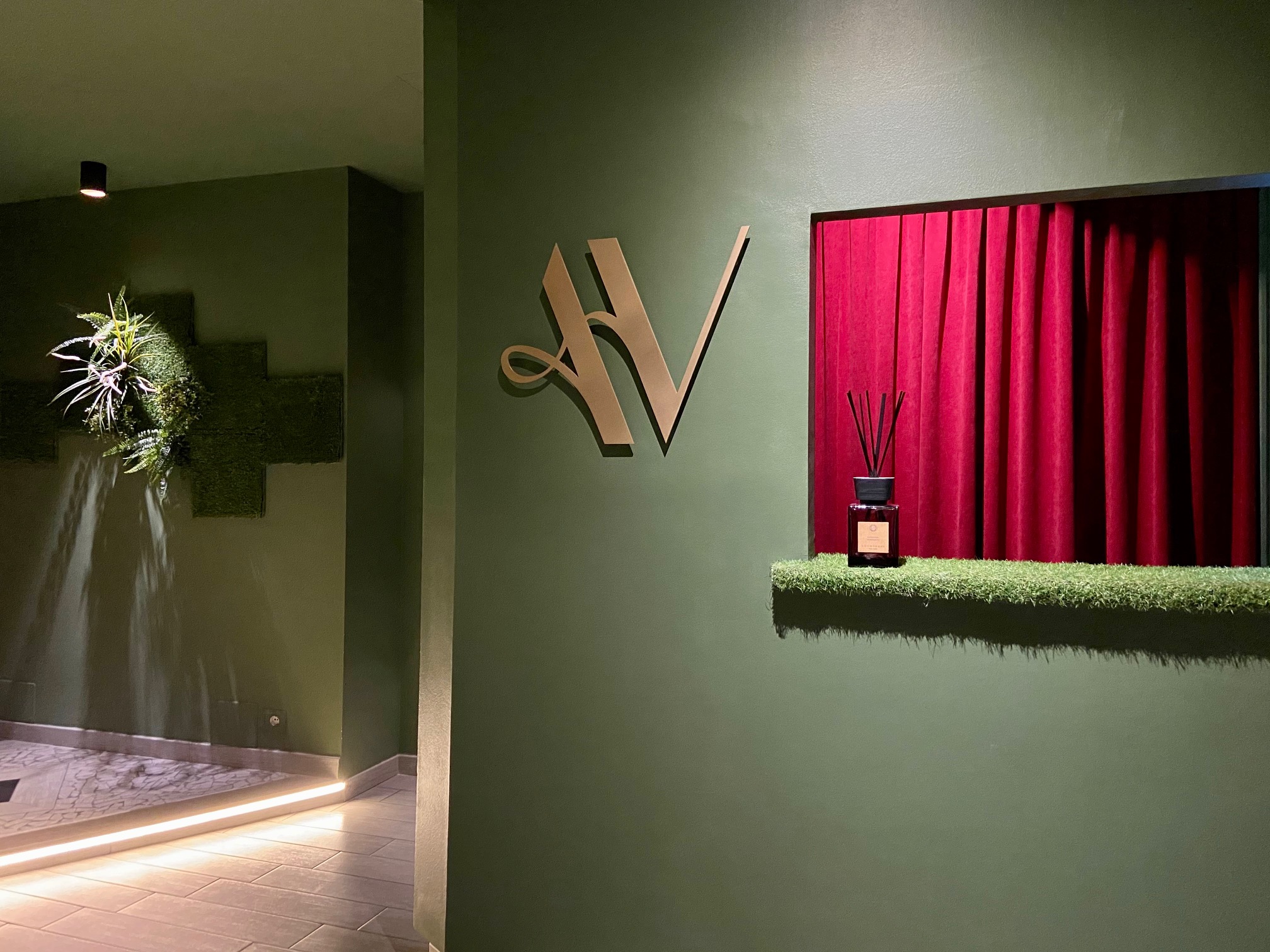 AV Hotel Milano – Stazione Centrale