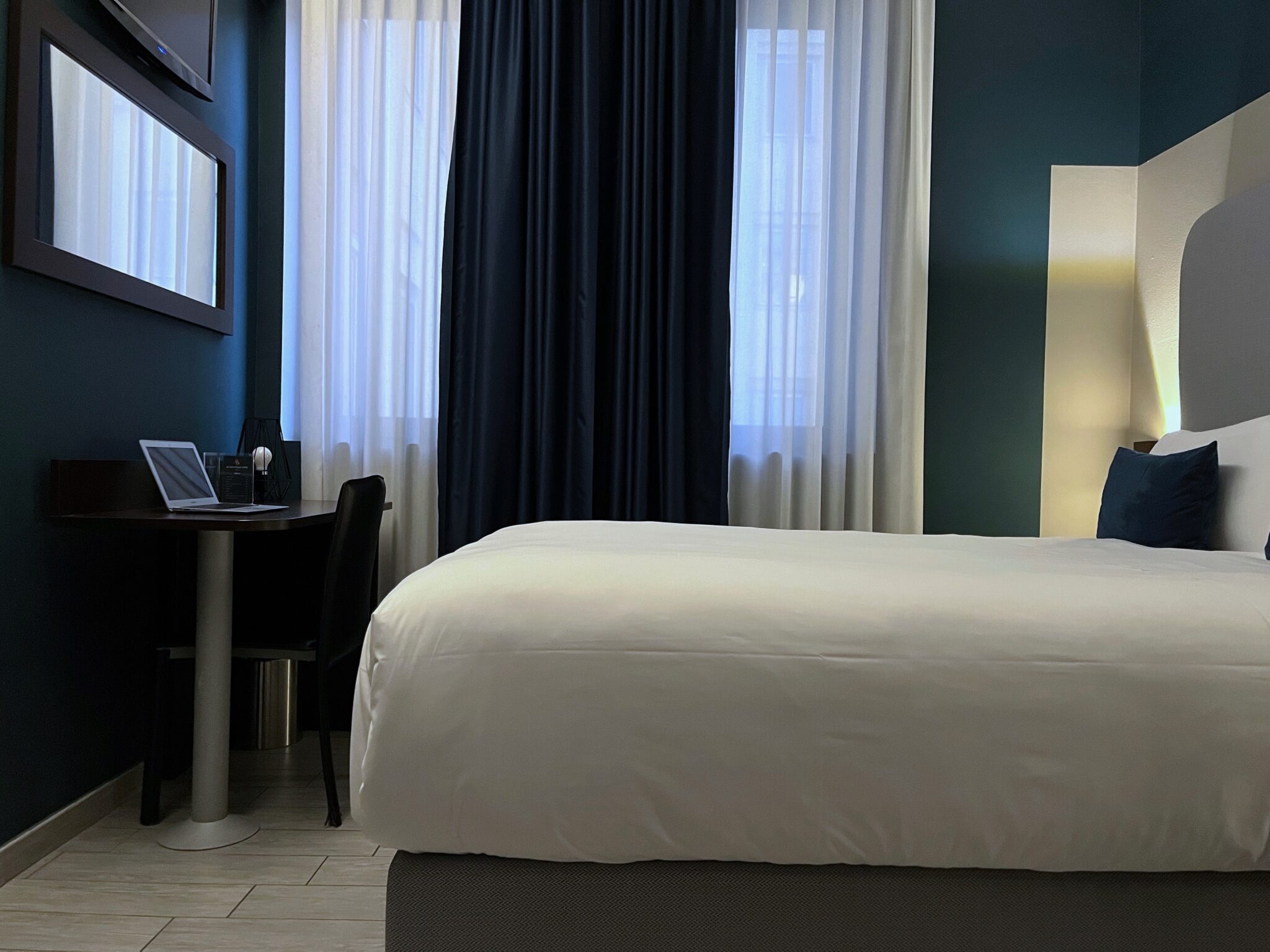 AV Hotel Milano – Stazione Centrale