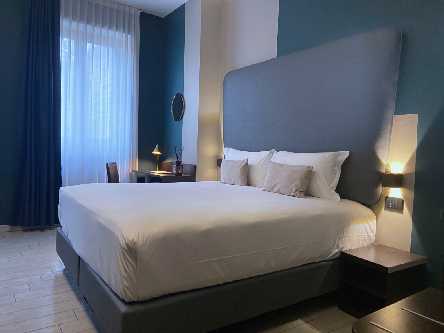 AV Hotel Milano – Stazione Centrale