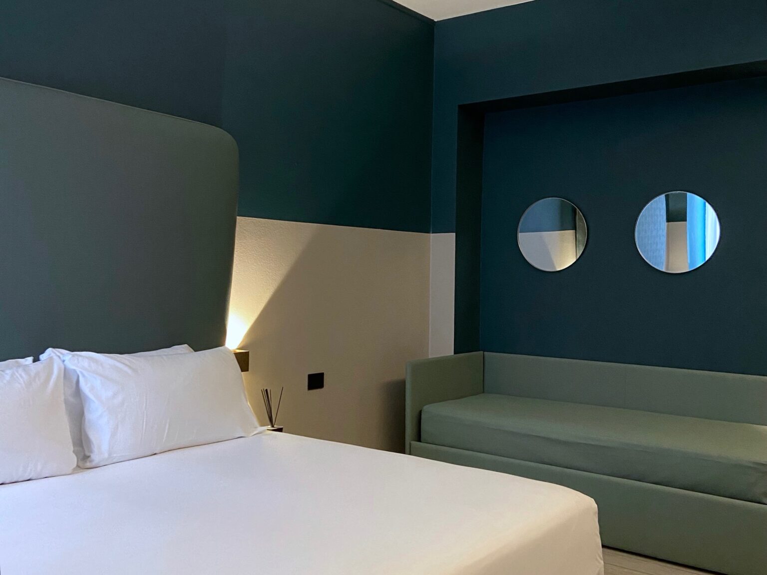 AV Hotel Milano – Stazione Centrale