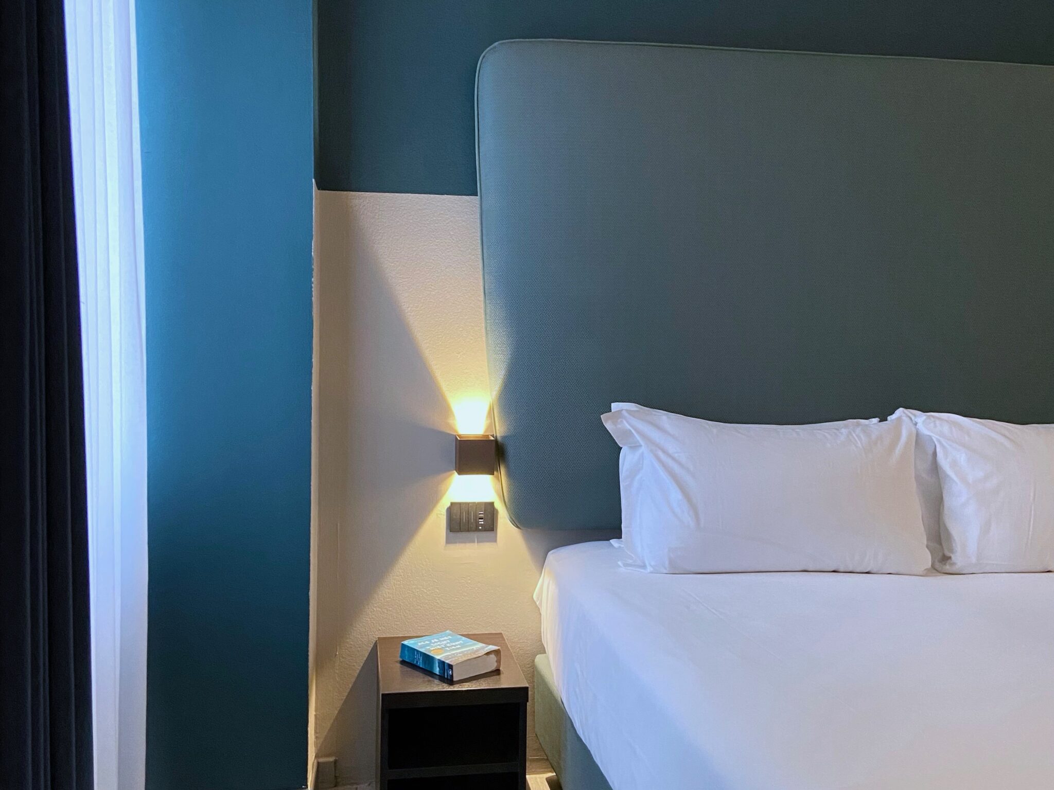 AV Hotel Milano – Stazione Centrale