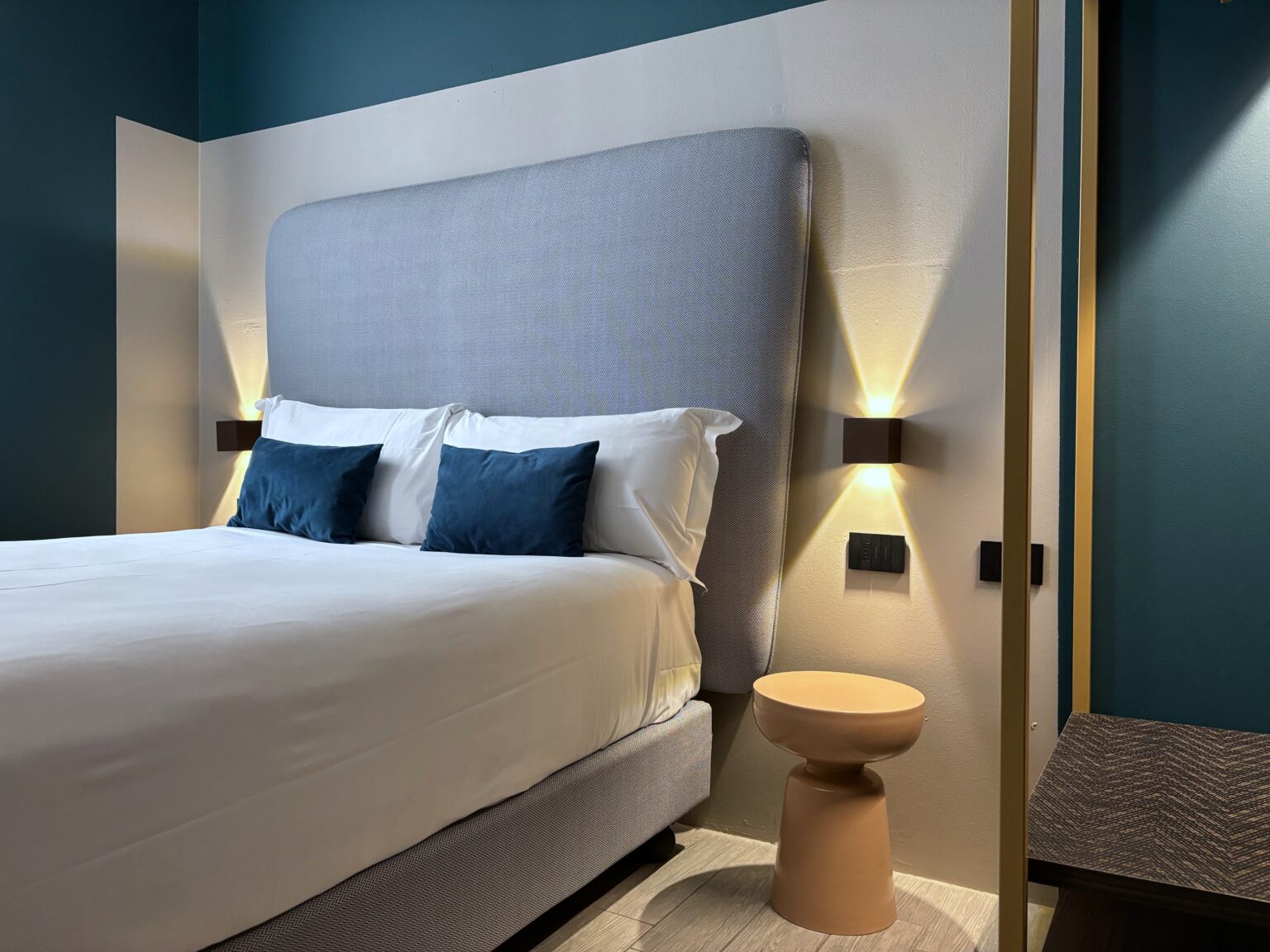 AV Hotel Milano – Stazione Centrale