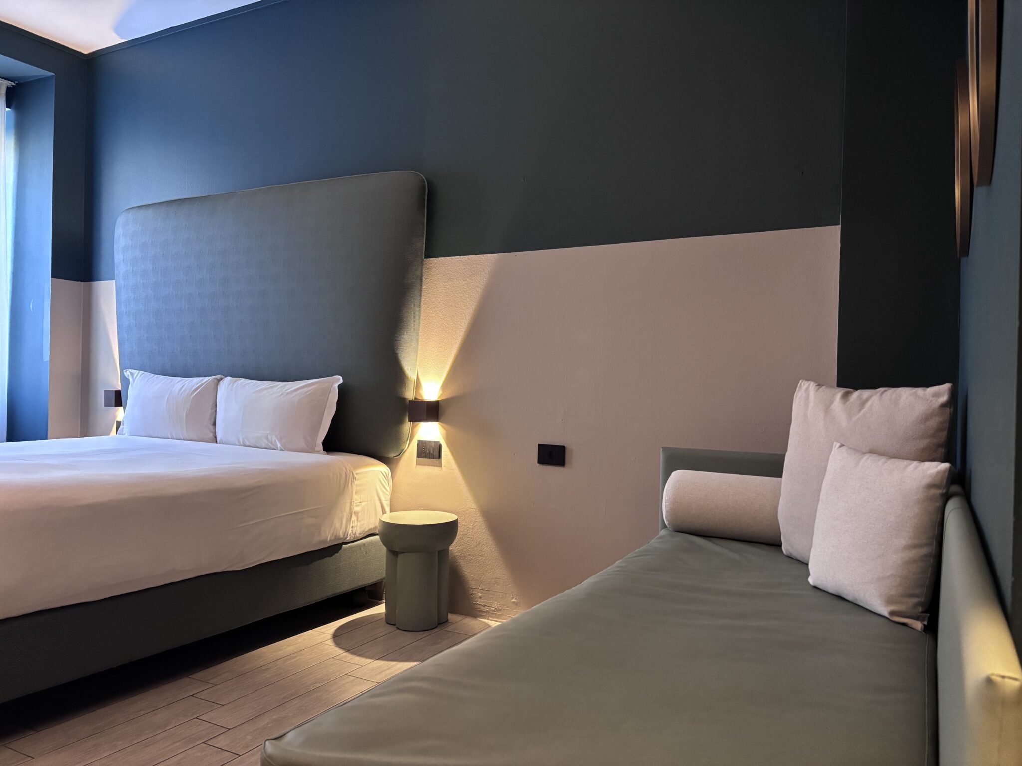 AV Hotel Milano – Stazione Centrale